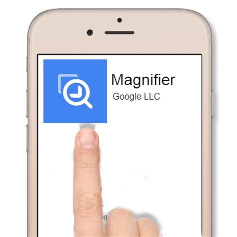 Image result for Magnifier App Review