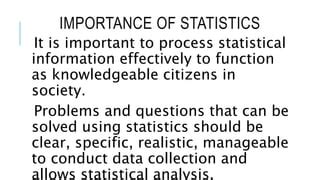 Image result for How to Solve Statistics