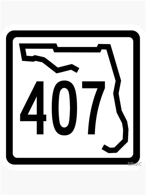 Image result for Area Code 407 Map