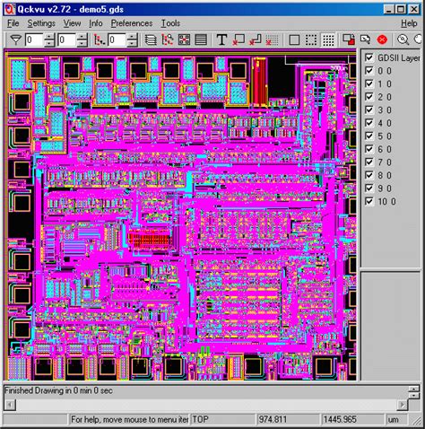 Image result for GDS2 File