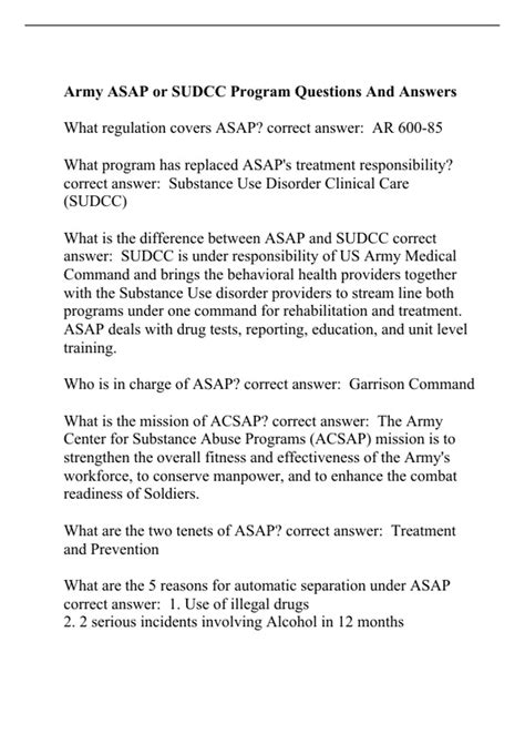 Image result for ASAP Alcohol Program