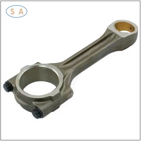 Image result for Diesel Engine Connecting Rod