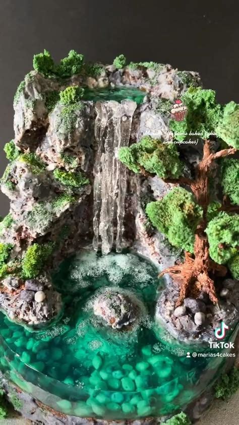 Image result for Hyper Realistic Cake Tutorial