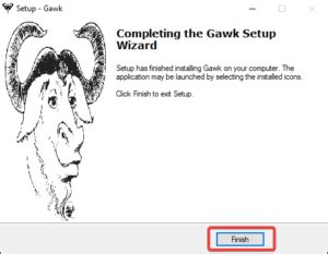 Image result for Awk Program in VirtualBox