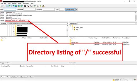 Image result for Easy FileZilla Tutorial for Beginners