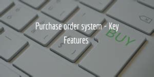 Image result for SharePoint Purchase Order System
