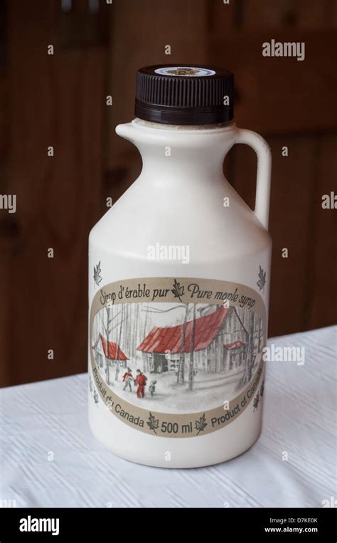 Image result for Maple Syrup Factory Quebec