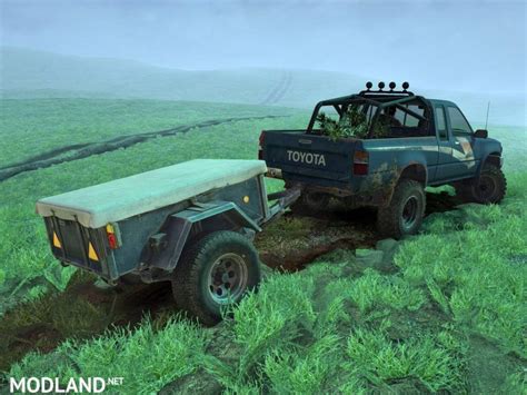 Image result for Mud Runner Mod Hub