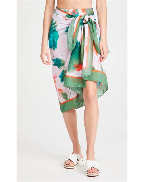 18 of the Cutest Swimsuit Cover-Ups to Wear in 2021 - PureWow