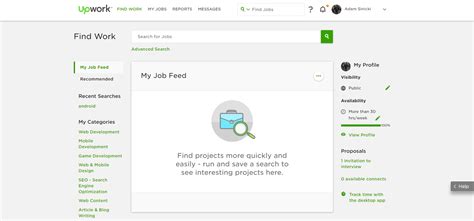 Image result for Up Work Developer
