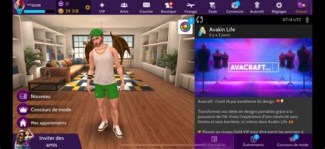 Image result for Avakin Life Create Account