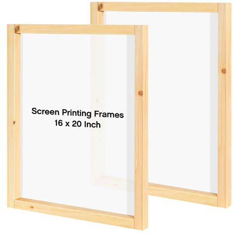 Image result for Screen Printing Frame
