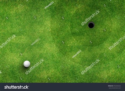 Image result for Top View of Golf Course