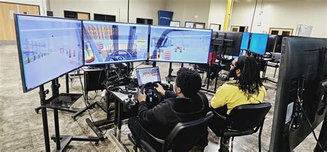 Image result for Simulator Setup for Communication