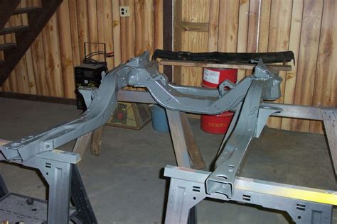 Image result for Subframe Disaster
