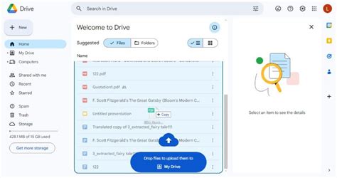 Image result for How to Convert PDF to Word Using Google Drive