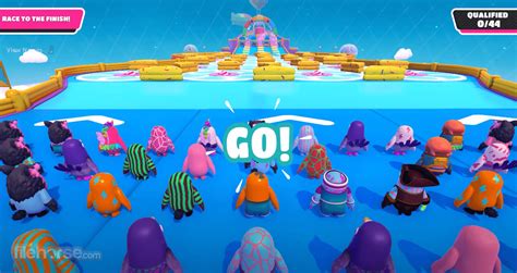 Image result for Fall Guys Ultimate Knockout Download