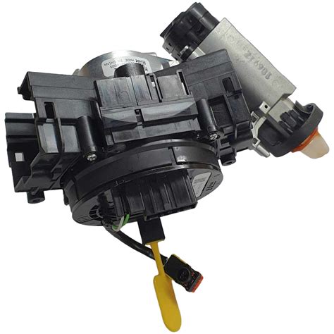 Image result for Steering Column Clock Spring