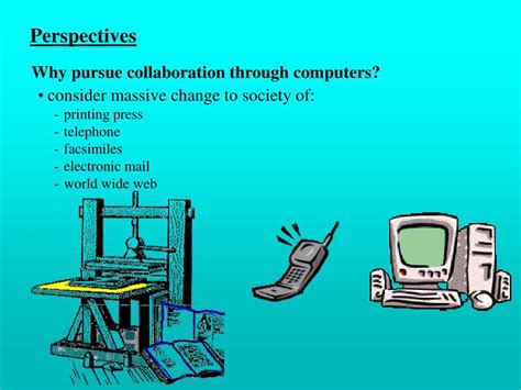 Image result for Computer Supported Collaboration