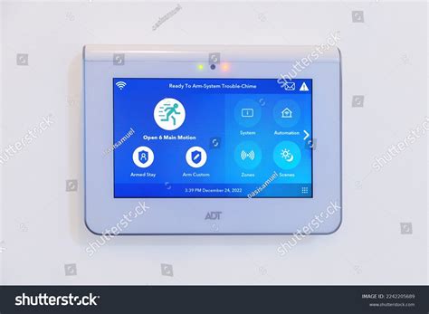 Image result for ADT Home Security System Wireless