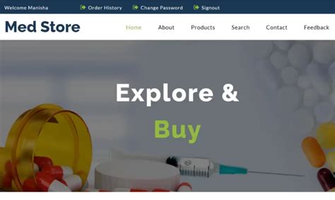 Image result for Medical Store Management System Project Asp.net