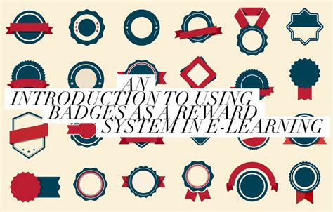 Image result for Customizable Learning Badges