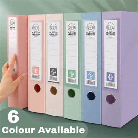 Image result for File Box Storage