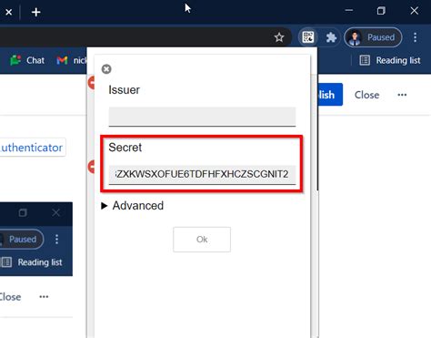Image result for Authenticator KeyCode