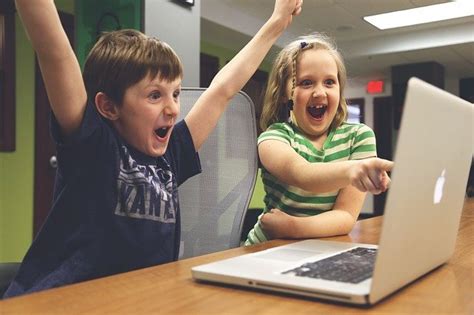Image result for Computer Lessons for Children