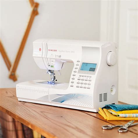 Image result for Singer Quantum Sewing Machine