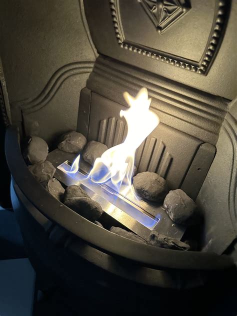 Image result for Bioethanol Fire Feature