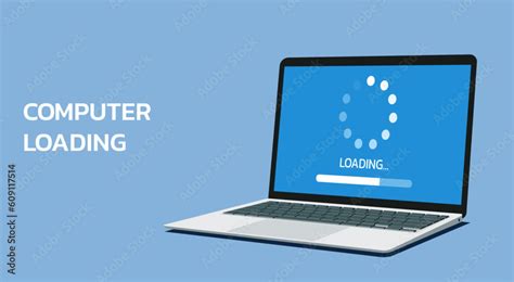 Image result for System Loading Computer