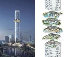 Image result for Building Form Ideas High-Rise