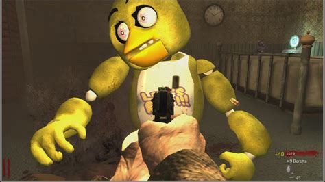 Image result for F-NaF Zombie Cod