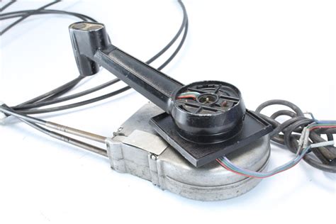 Image result for Mercruiser Control Box