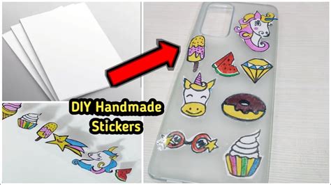 Image result for Making a Sticker