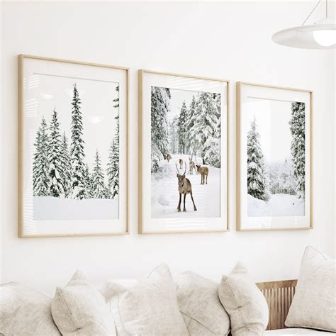 Image result for Rustic Winter Decor