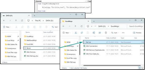 Image result for Access VBA Copy File