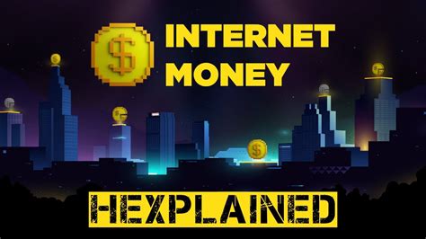 Image result for Internet Money Group Explained