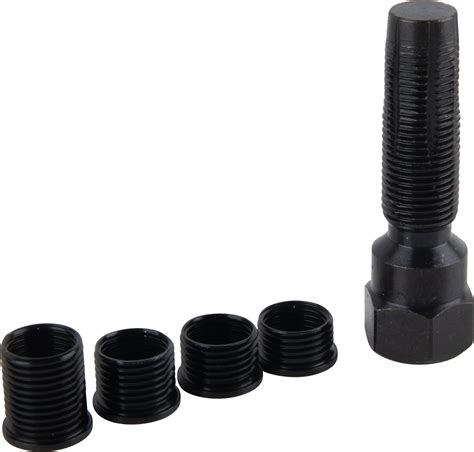 Image result for Spark Plug Rethreading Kit