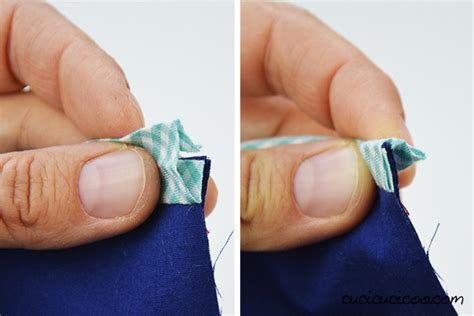 Image result for Using Bias Tape