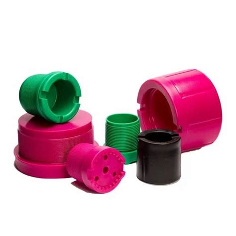 Image result for Hexagonal Casing Thread Protectors