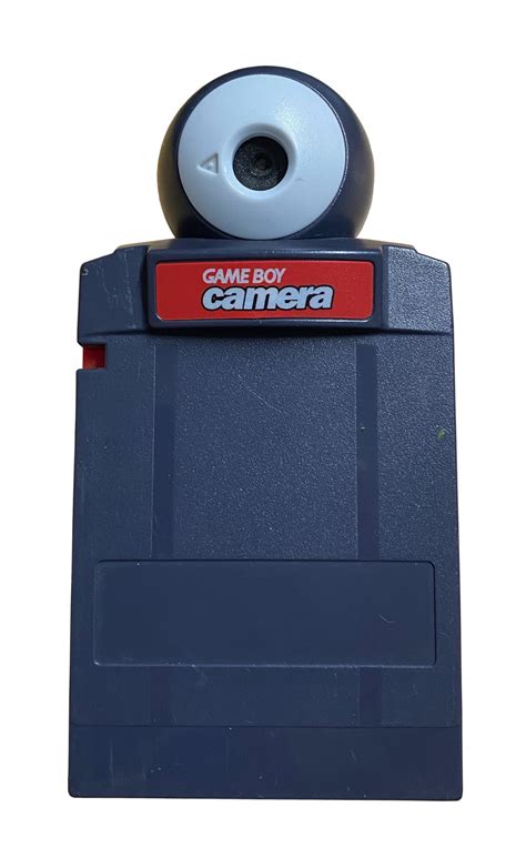 Image result for Cartoon Network 1998 Gameboy Camera