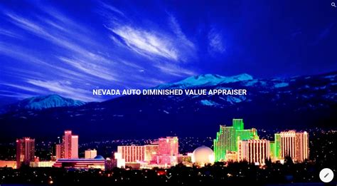 Image result for Diminished Value Appraiser