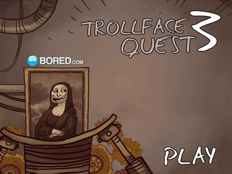 Troll face game 3 minijuegos – Troll Face Game