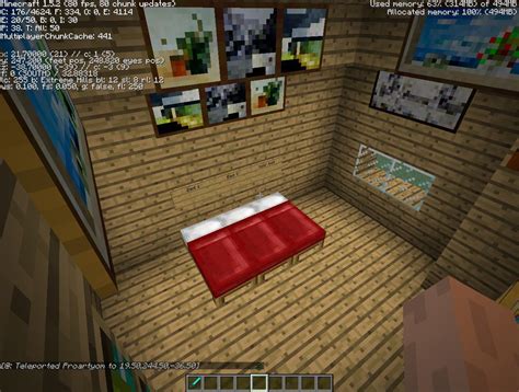 Image result for How to Make a House Command Blocks Switch