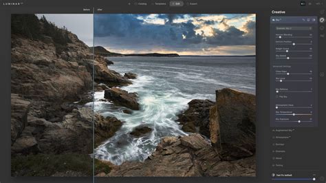 Image result for Luminar AI Training