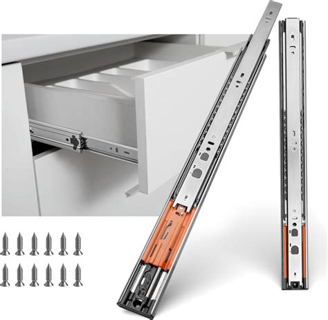 Image result for Lock Open Lock Closed Drawer Slides