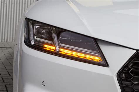 Image result for Audi TT Matrix LED