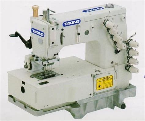 Image result for Chain Stitch Sewing Machine